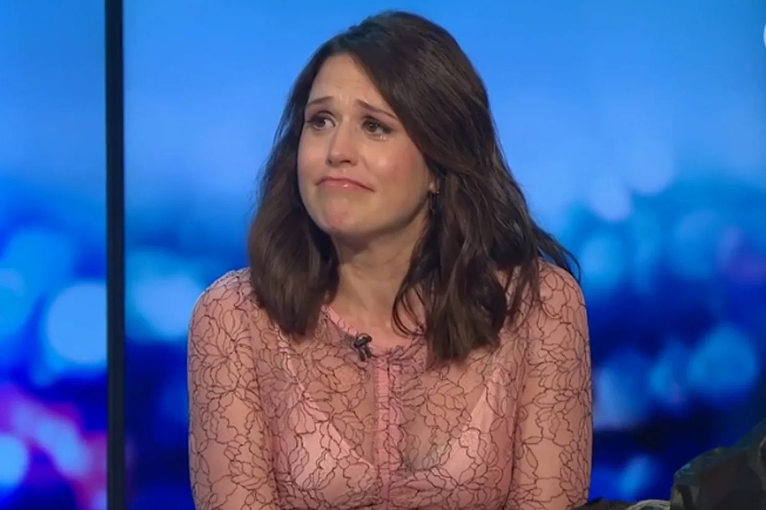 Rachel Corbett announces she's leaving The Project | New Idea