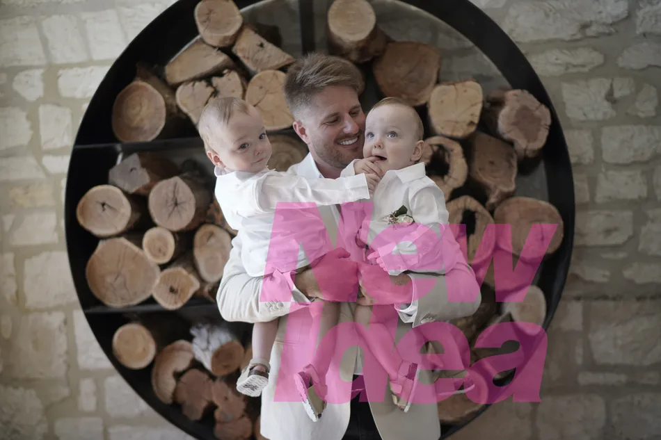 EXCLUSIVE: Inside Married At First Sight’s Bryce and Melissa’s wedding ...
