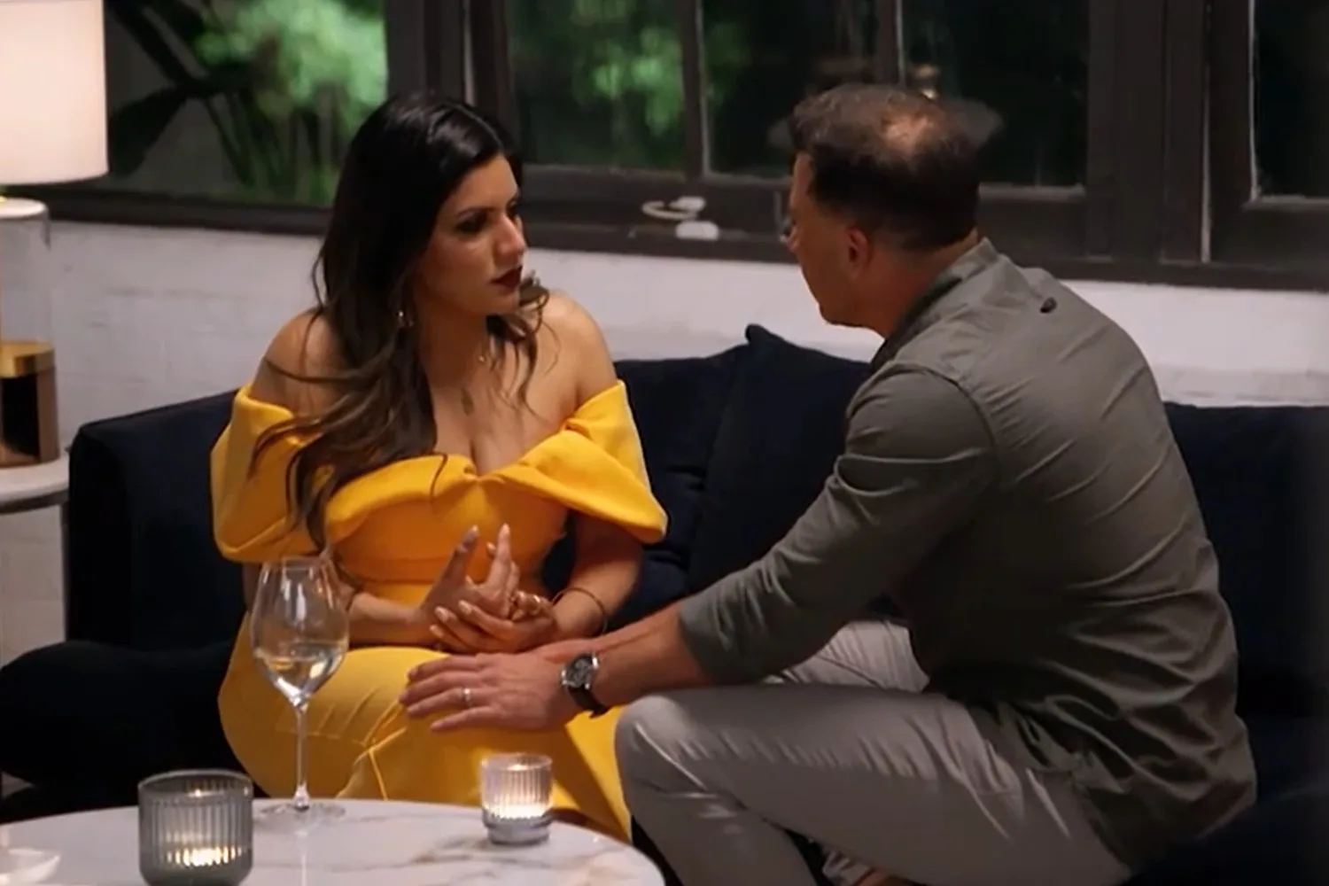 Are Married At First Sight's Sandy and Dan still together? | New Idea