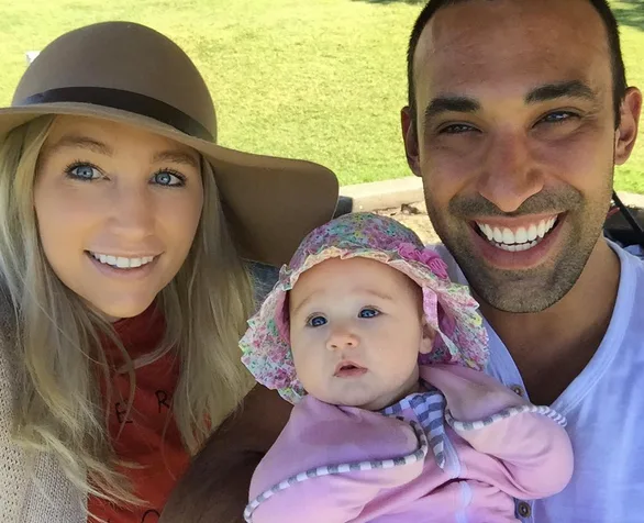 Better Homes and Gardens Adam Dovile’s Exciting News | New Idea