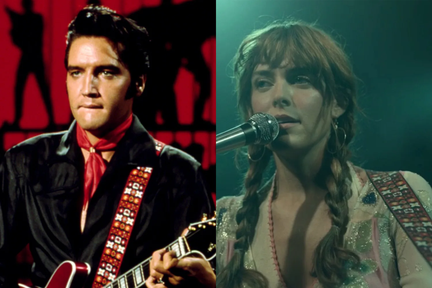 Who is Riley Keough? Everything you need to know about the Daisy Jones ...