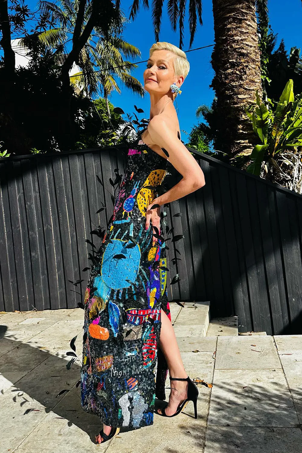Jessica Rowe shares a 'sexist' experience she had at Channel 10 | New Idea