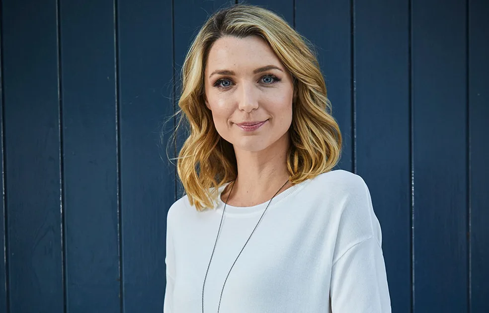 Home & Away shock: Mystery woman Scarlett exposed | New Idea