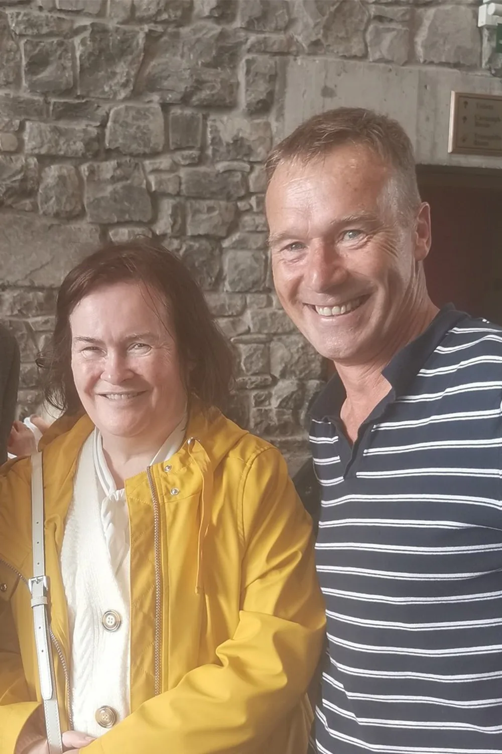 What is Britain's Got Talent star Susan Boyle doing now? | New Idea