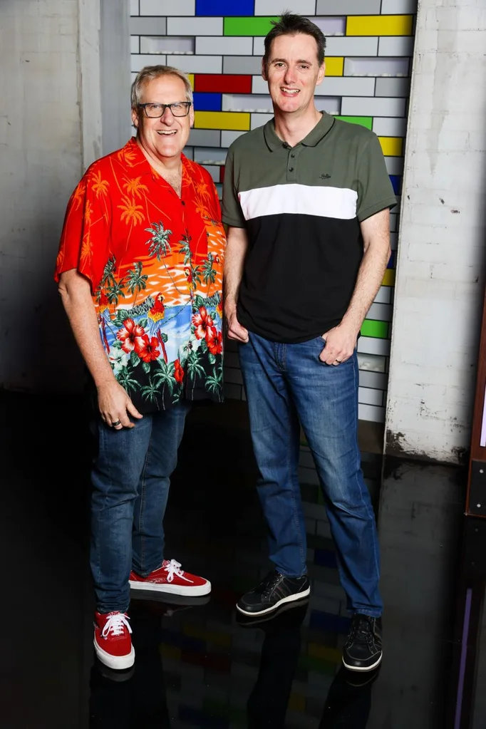 LEGO Masters Australia 2023: Meet the Grand Masters Contestants | New Idea