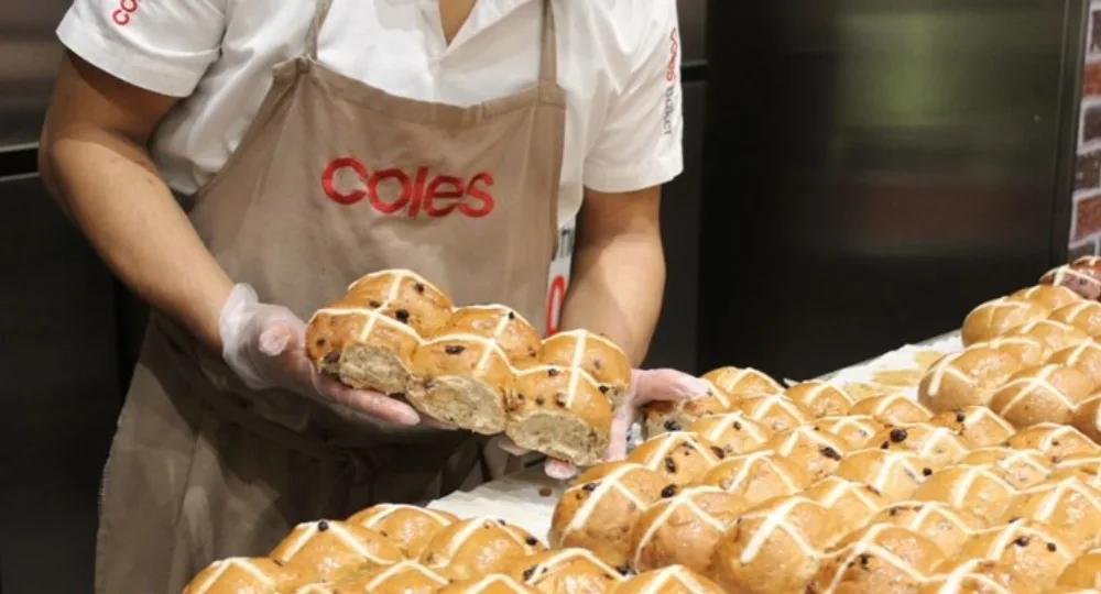 Here are Coles' official trading hours for Easter 2023 | New Idea