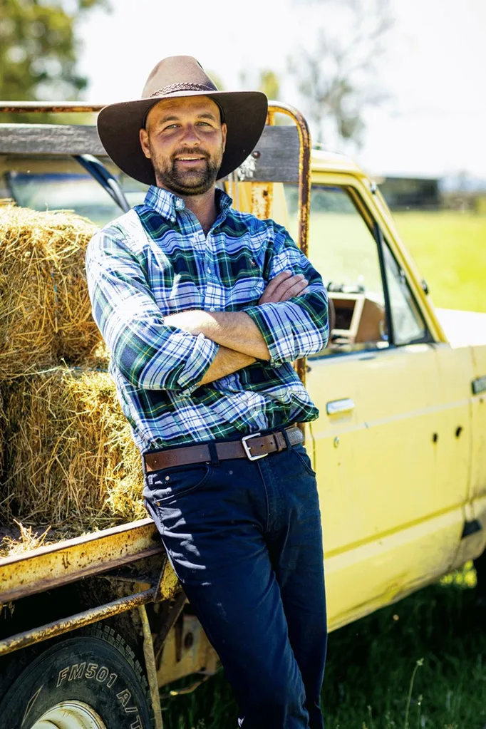Meet the 2023 Farmer Wants A Wife farmers | New Idea