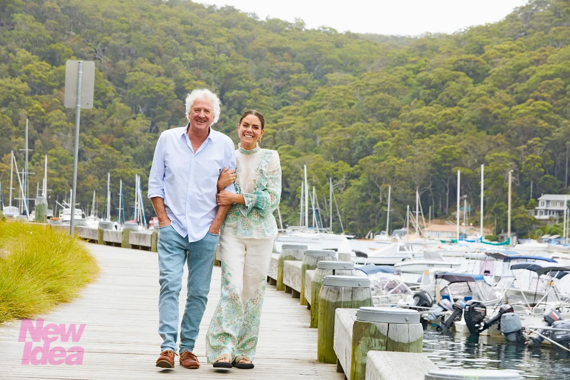 Shocking news: Actress Emily Weir suddenly announces marriage