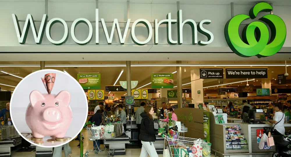 Here’s how to earn 10x Everyday Rewards points at Woolworths | New Idea