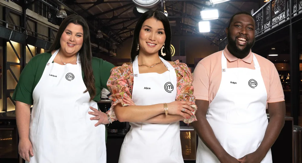 MasterChef Australia 2023: Meet the contestants | New Idea