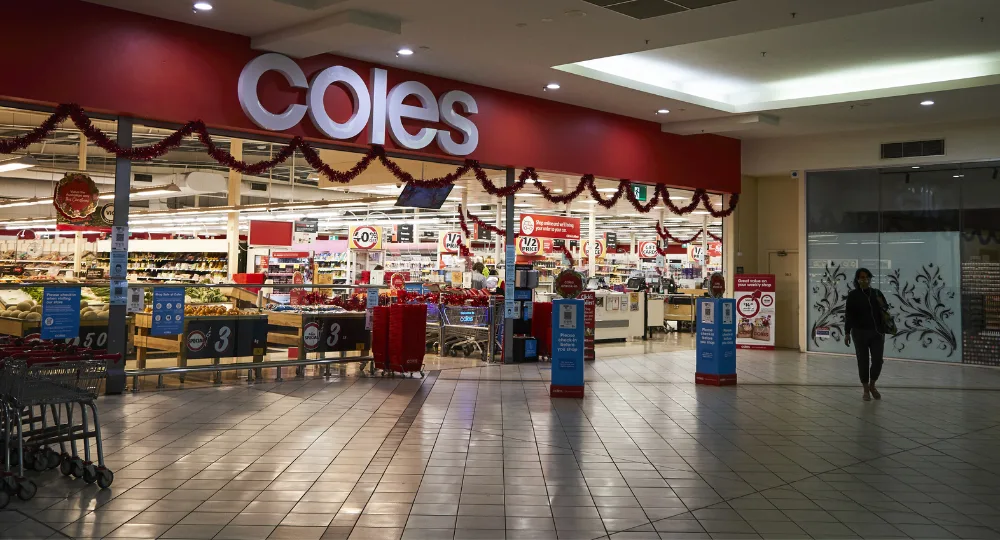Coles' Anzac Day 2023 trading hours | New Idea