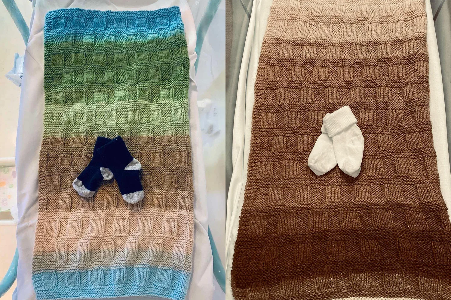 Everything you need to know about Ed Sheeran’s family of four | New Idea