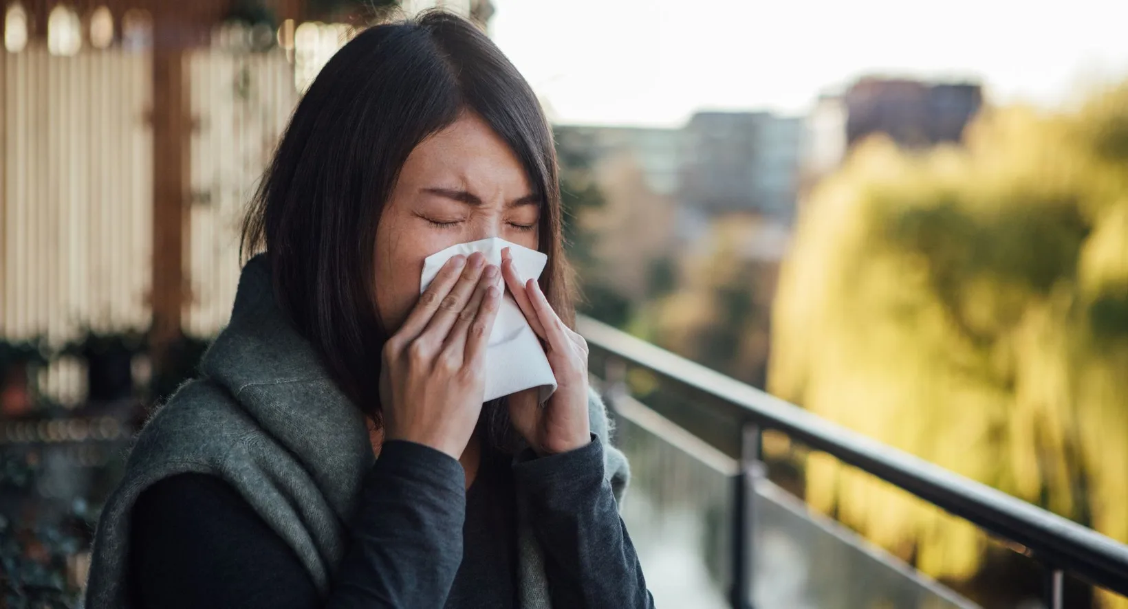 'Haytox': The New Hay Fever Treatment Said to Relieve Symptoms Without ...