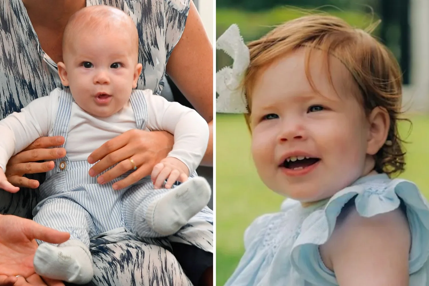 What is the British Royal line of succession in 2025? | New Idea