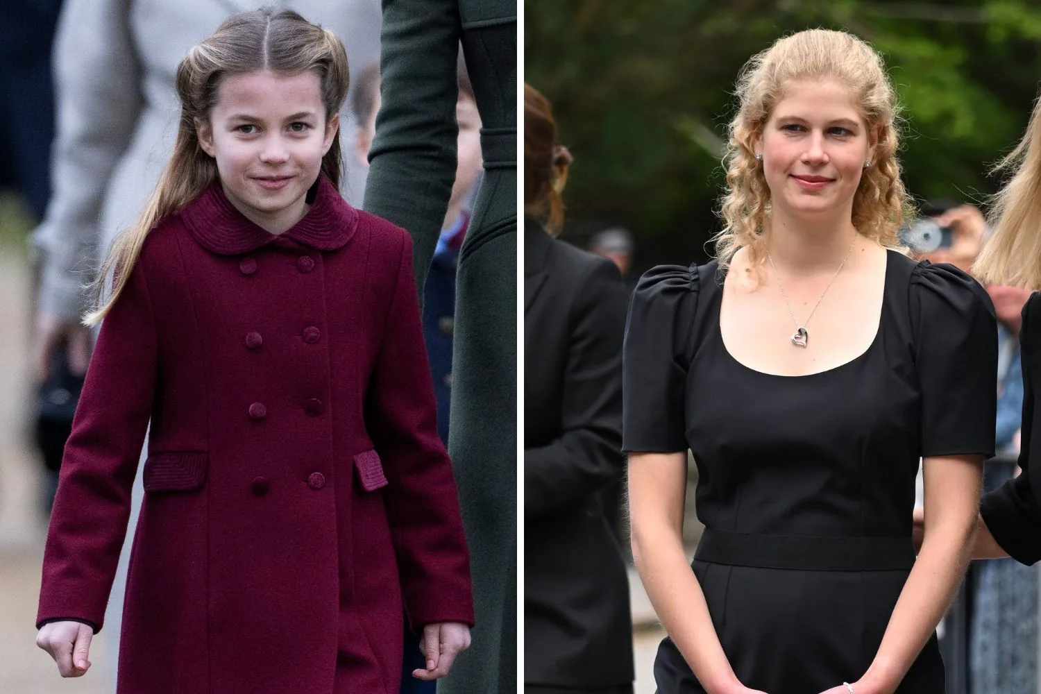 What is the British Royal line of succession in 2025? | New Idea