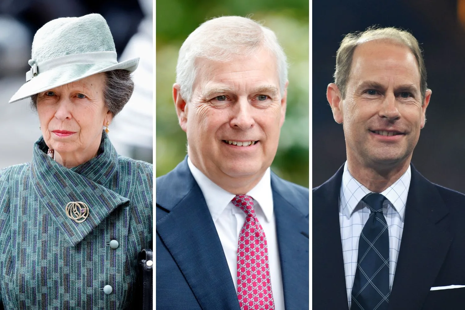 What is the British Royal line of succession in 2025? | New Idea