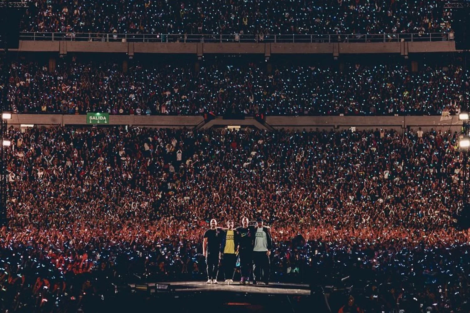 Coldplay's Australian Tour 2024: Where to buy tickets | New Idea