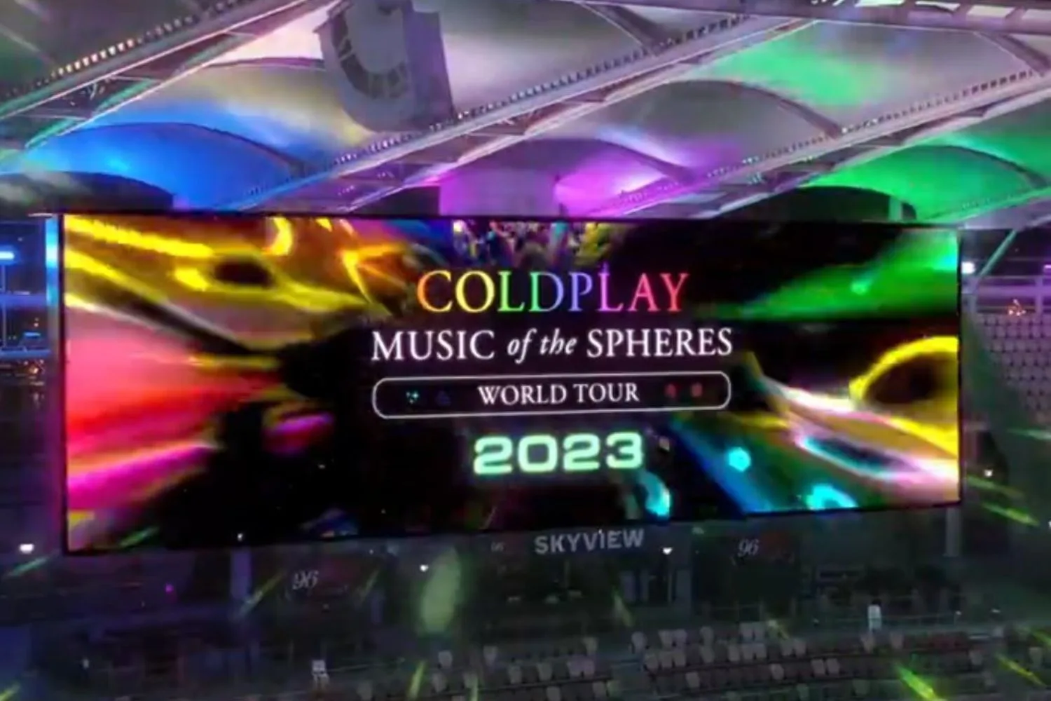 Coldplay's Australian Tour 2024: Where to buy tickets | New Idea
