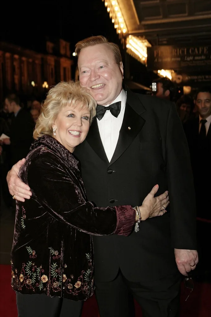 Patti Newton Says She Will Never Date Again | New Idea