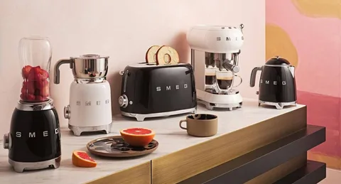 The Best Appliances Sales To Shop During Click Frenzy 2023 | New Idea