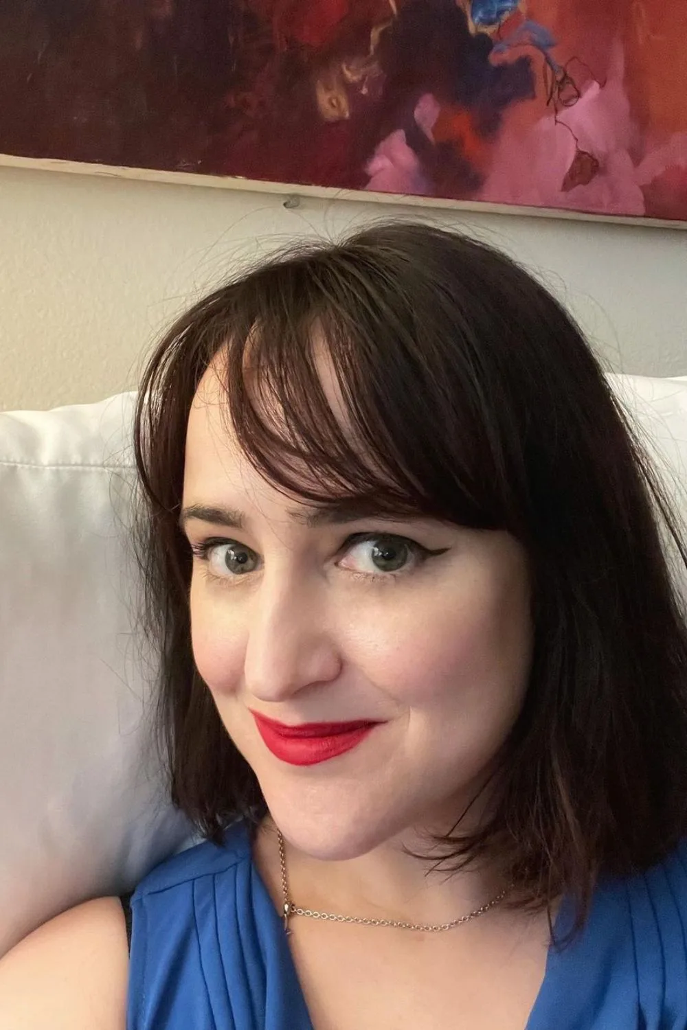 Matilda's Mara Wilson Speaks On The Impact of Being a Child Star | New Idea