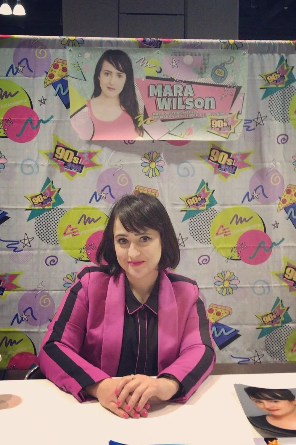 Matilda's Mara Wilson Speaks On The Impact of Being a Child Star | New Idea