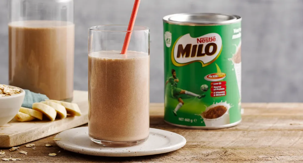 Milo announces new product 'Milo Pro' to be launched in Australia | New ...