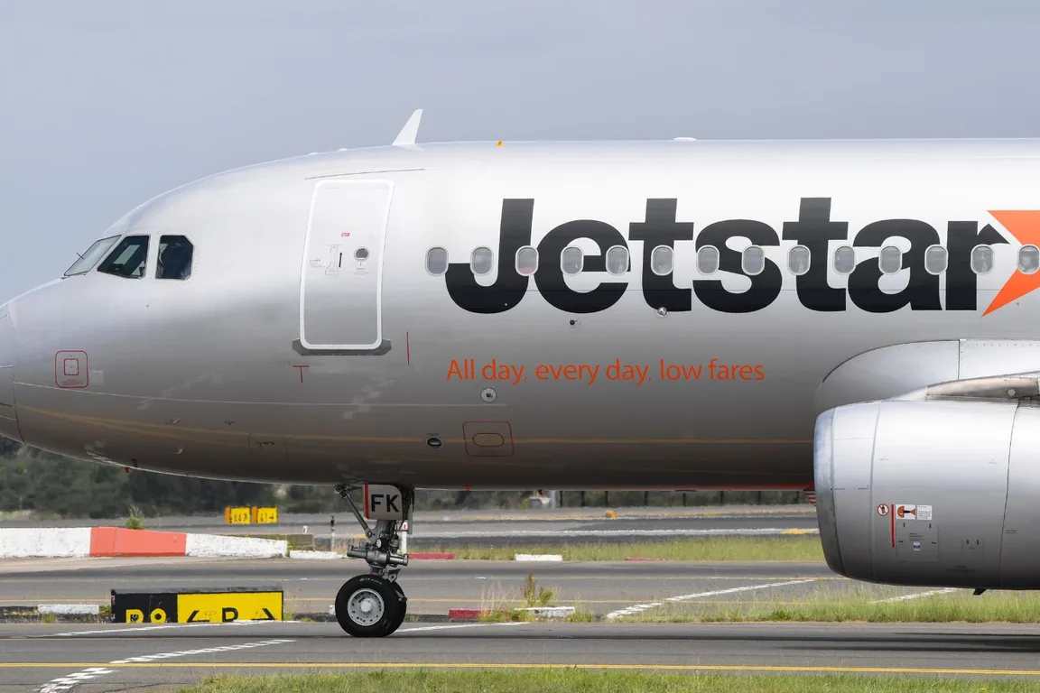 Jetstar announces changes to check in and bag drop times for customers ...