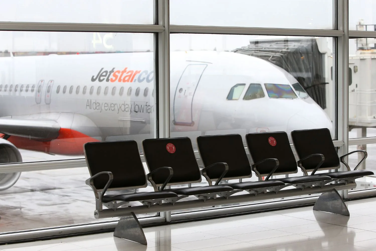 Jetstar announces changes to check in and bag drop times for customers ...