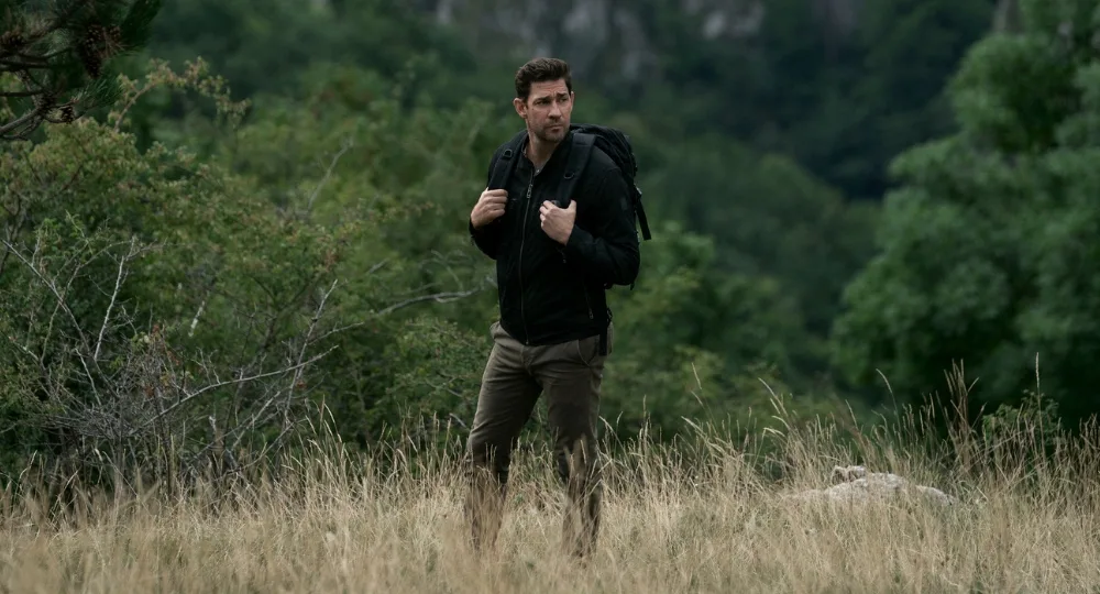 Where To Watch Tom Clancy’s Jack Ryan In Australia | New Idea