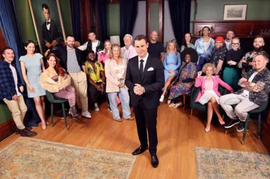 Everything you need to know about season two of The Traitors Australia ...