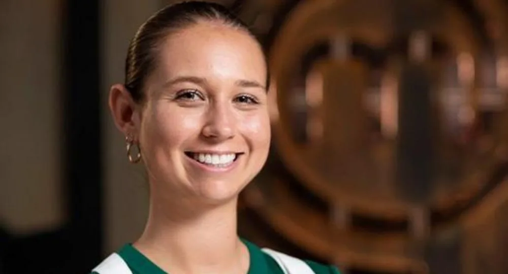 MasterChef Secrets and Surprises eliminated contestant Amy Tanner ...