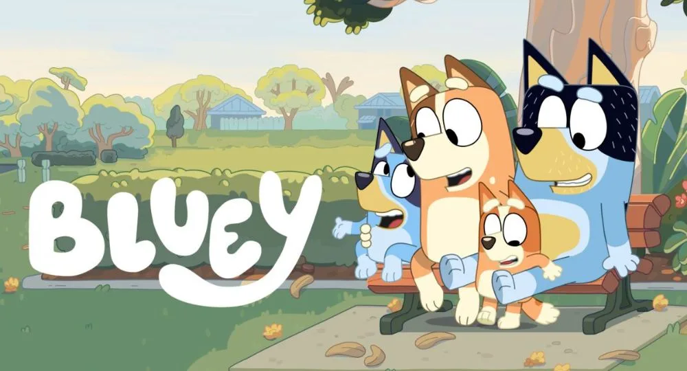 Inside Bluey Mania: Behind The Scenes Secrets Revealed | New Idea