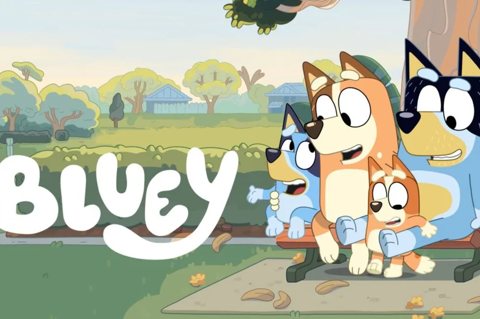 Inside Bluey Mania: Behind The Scenes Secrets Revealed | New Idea