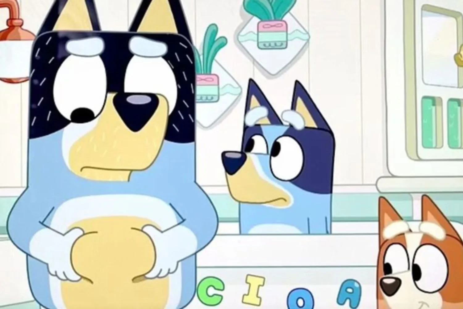 Inside Bluey Mania: Behind The Scenes Secrets Revealed | New Idea