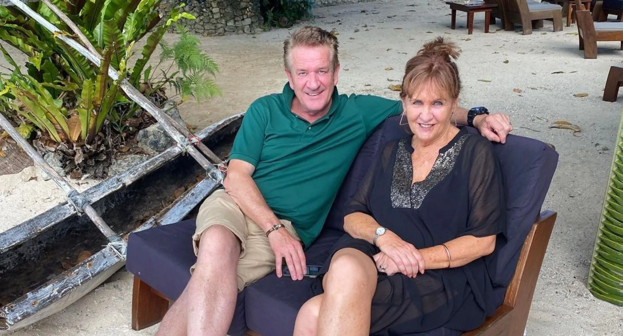Travel Guides Kevin and Janetta Reveal What the Show Means to Them ...