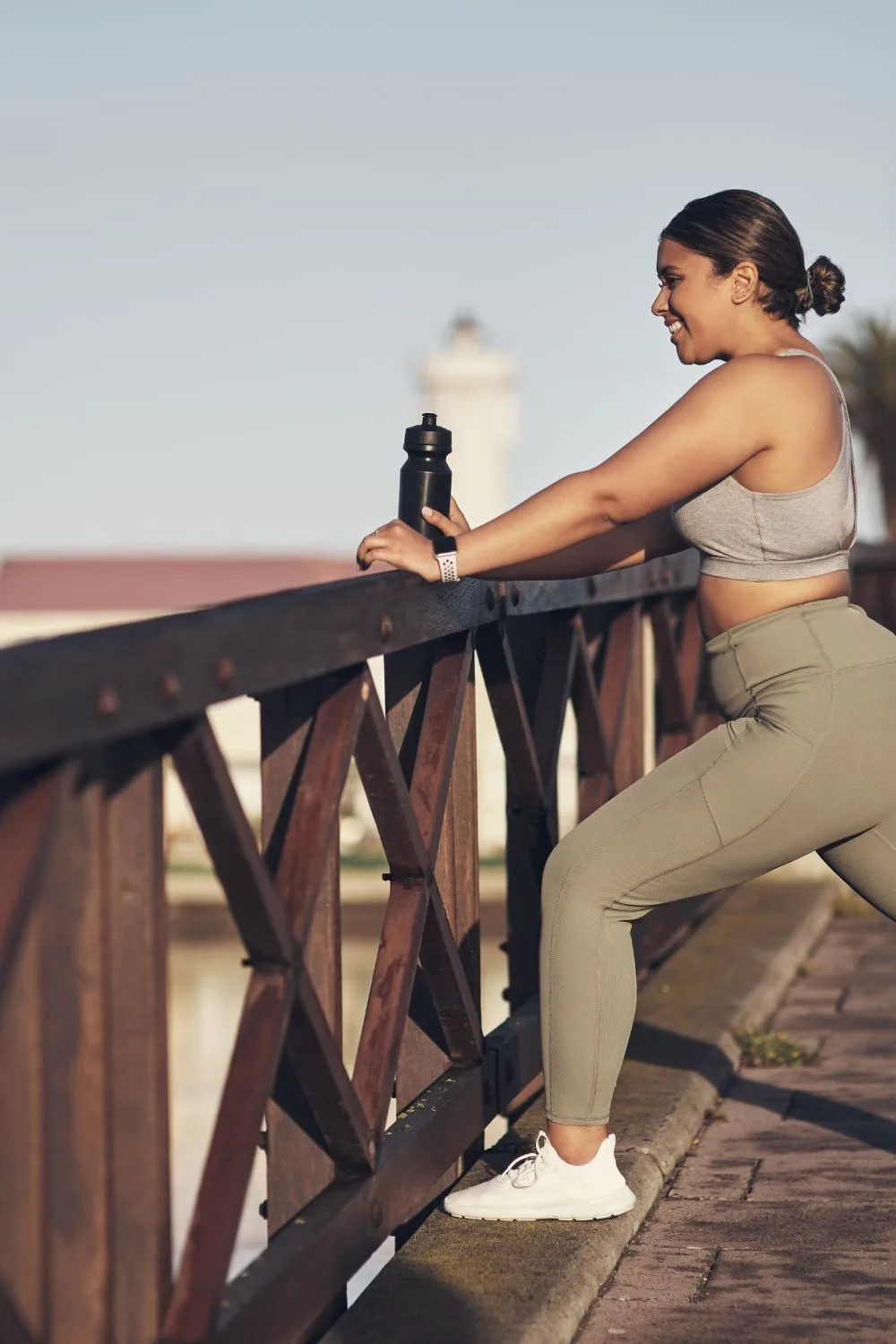 Sports Bra That Caters From Sizes 6A to 26G Launches in Australi | New Idea