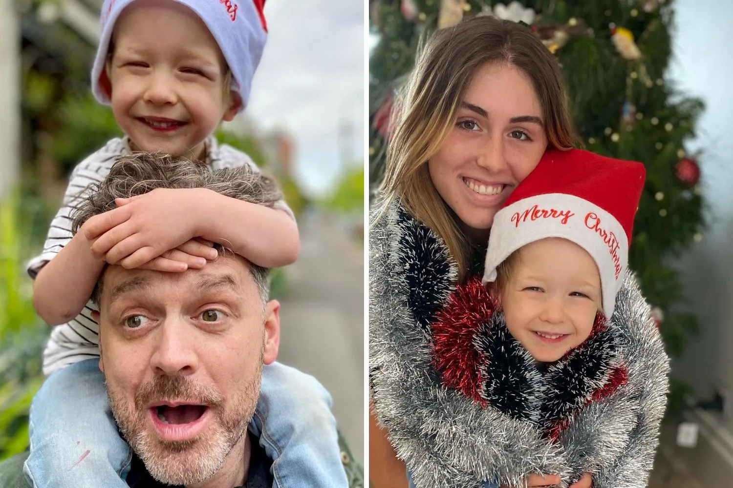 The sweetest family photos of Jock Zonfrillo and his kids | New Idea