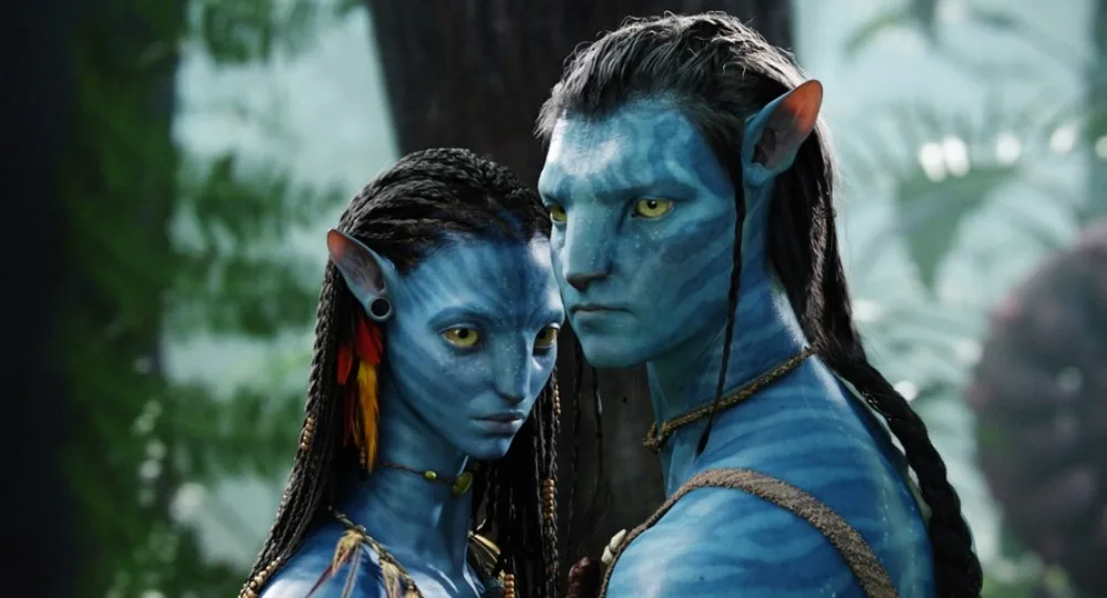 Where To Watch Avatar And Avatar: The Way Of Water In Australia | New Idea