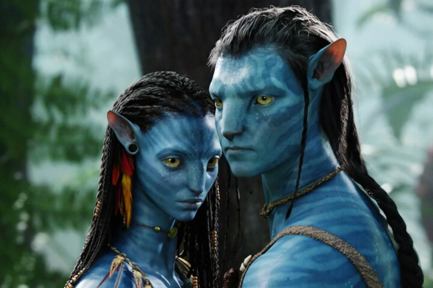 Where To Watch Avatar And Avatar: The Way Of Water In Australia | New Idea