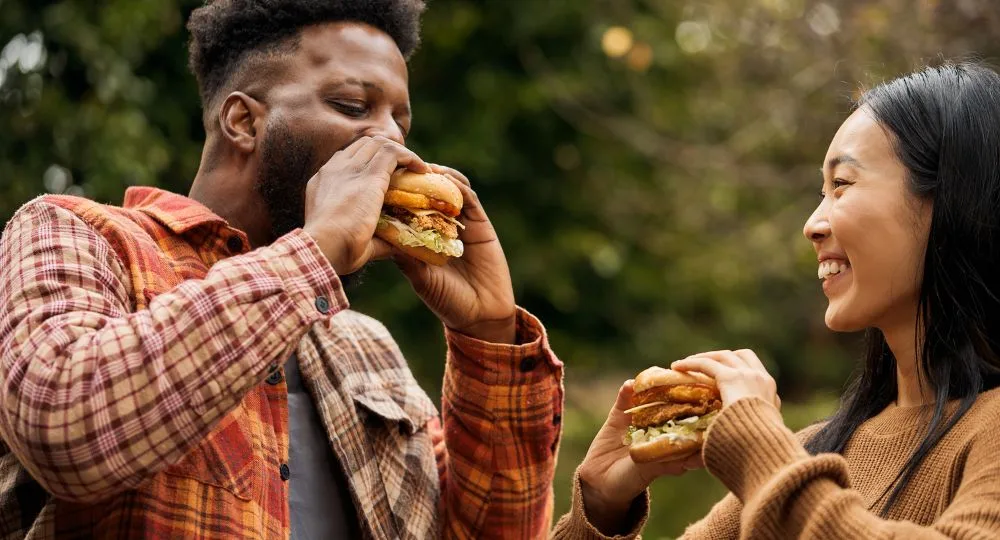 KFC announces return of fan favourite menu item the Tower Burger. | New ...