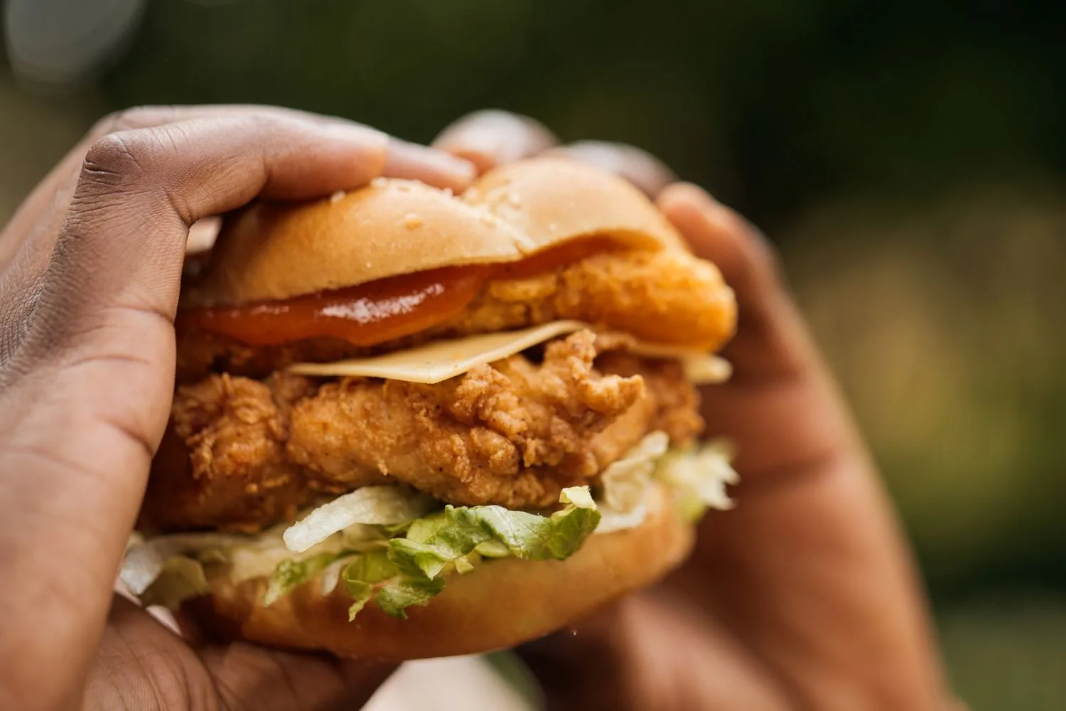 KFC announces return of fan favourite menu item the Tower Burger. | New ...