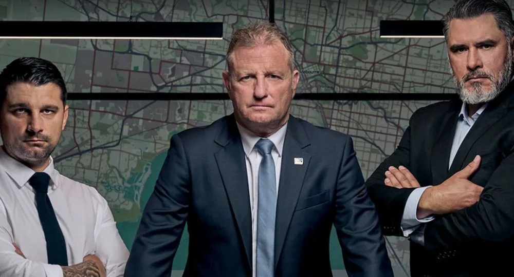 Everything you need to know about Hunted season two | New Idea