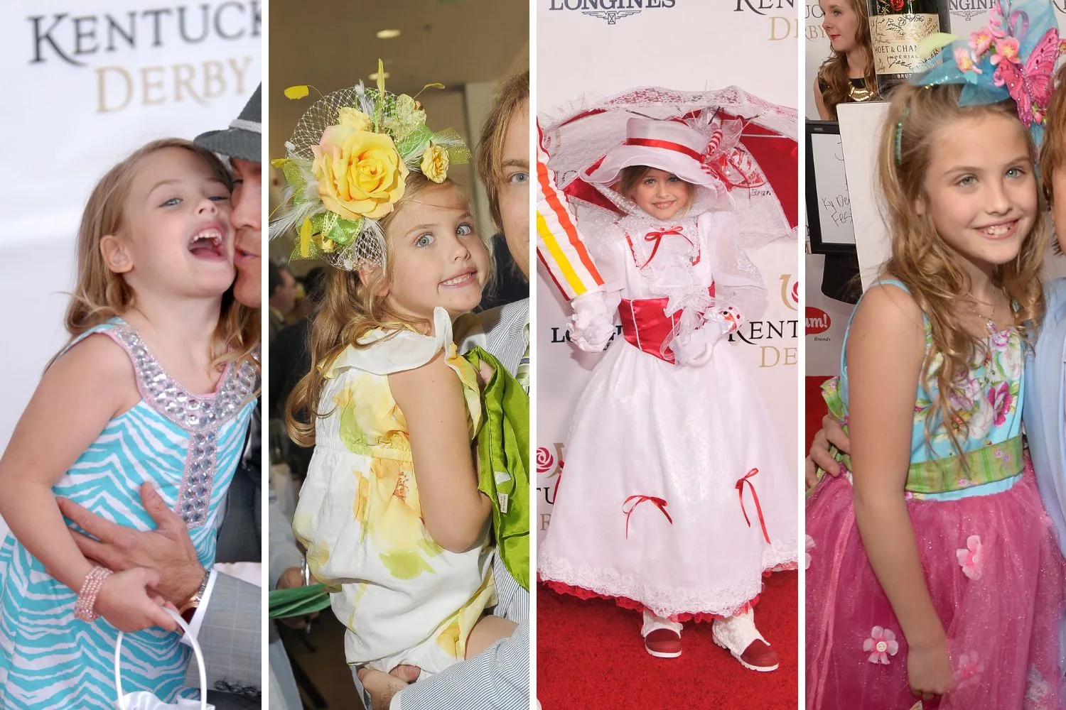 What Anna Nicole Smith's daughter Dannielynn looks like now | New Idea