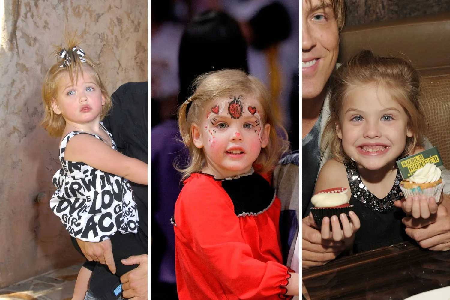 What Anna Nicole Smith's daughter Dannielynn looks like now | New Idea