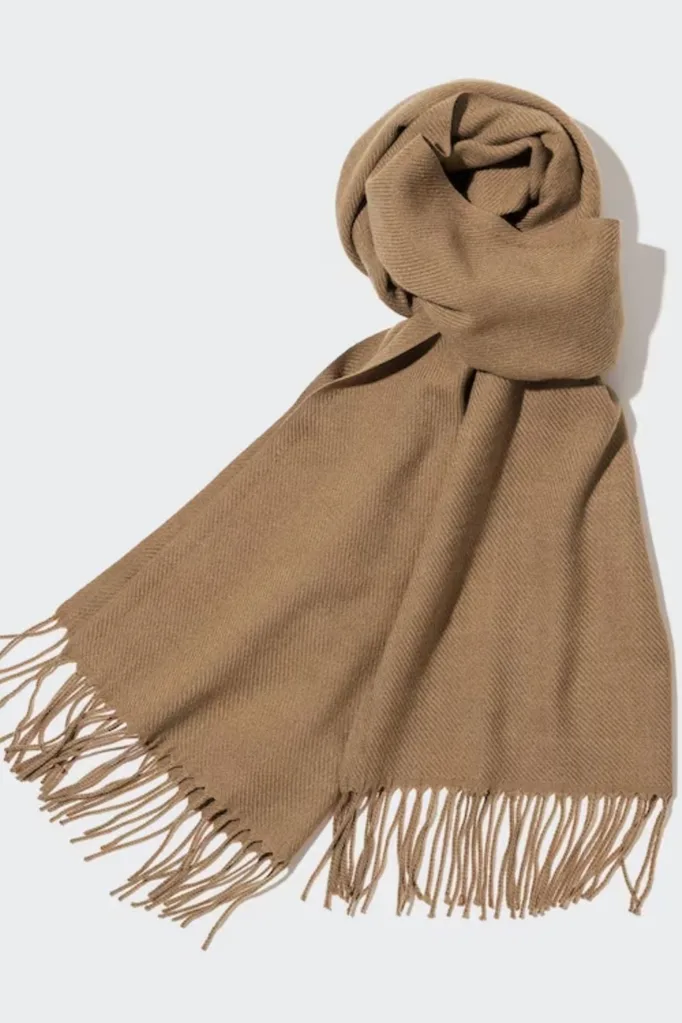 Best Warm Scarves for Winter | New Idea