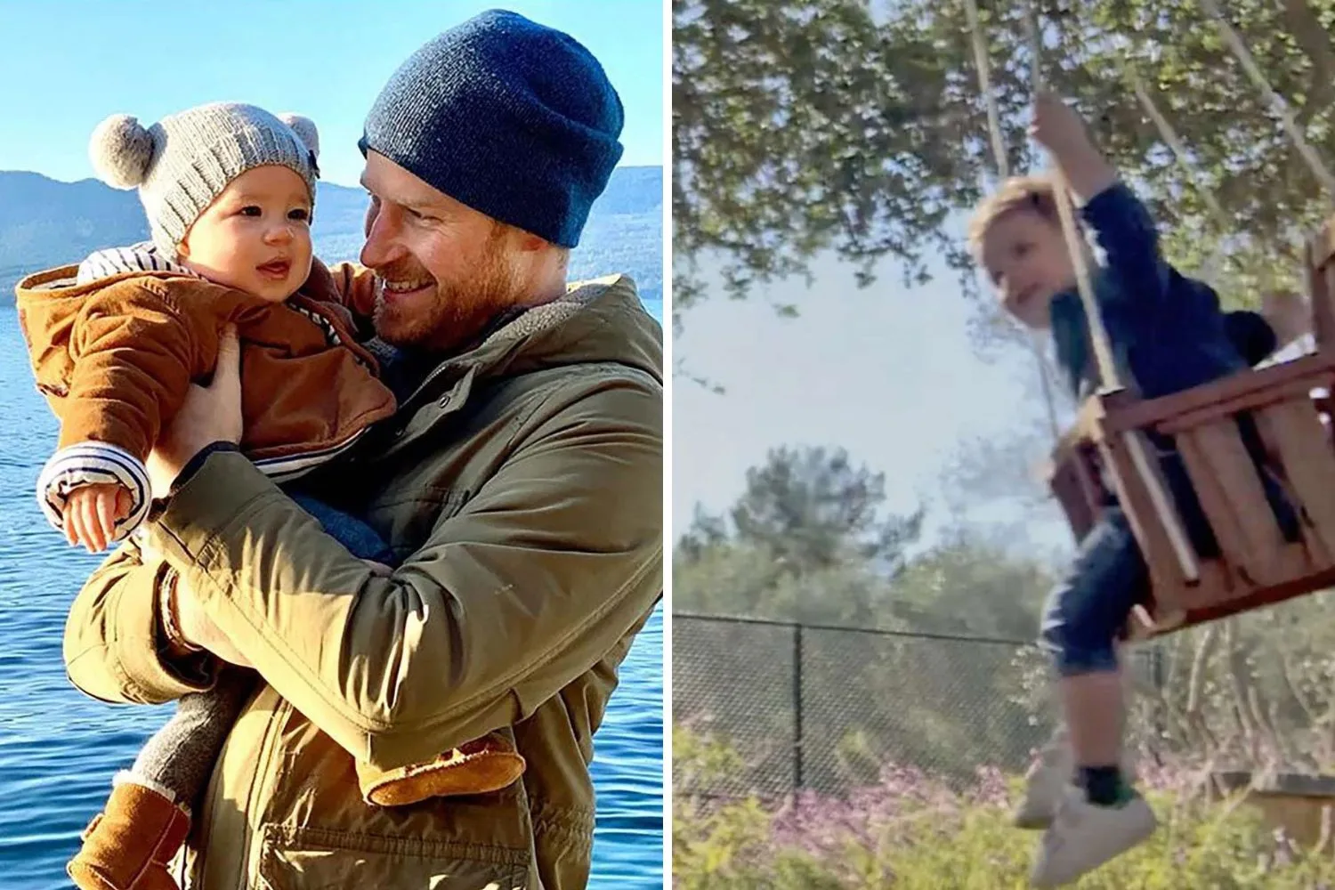 Here's what Prince Archie looks like now | New Idea