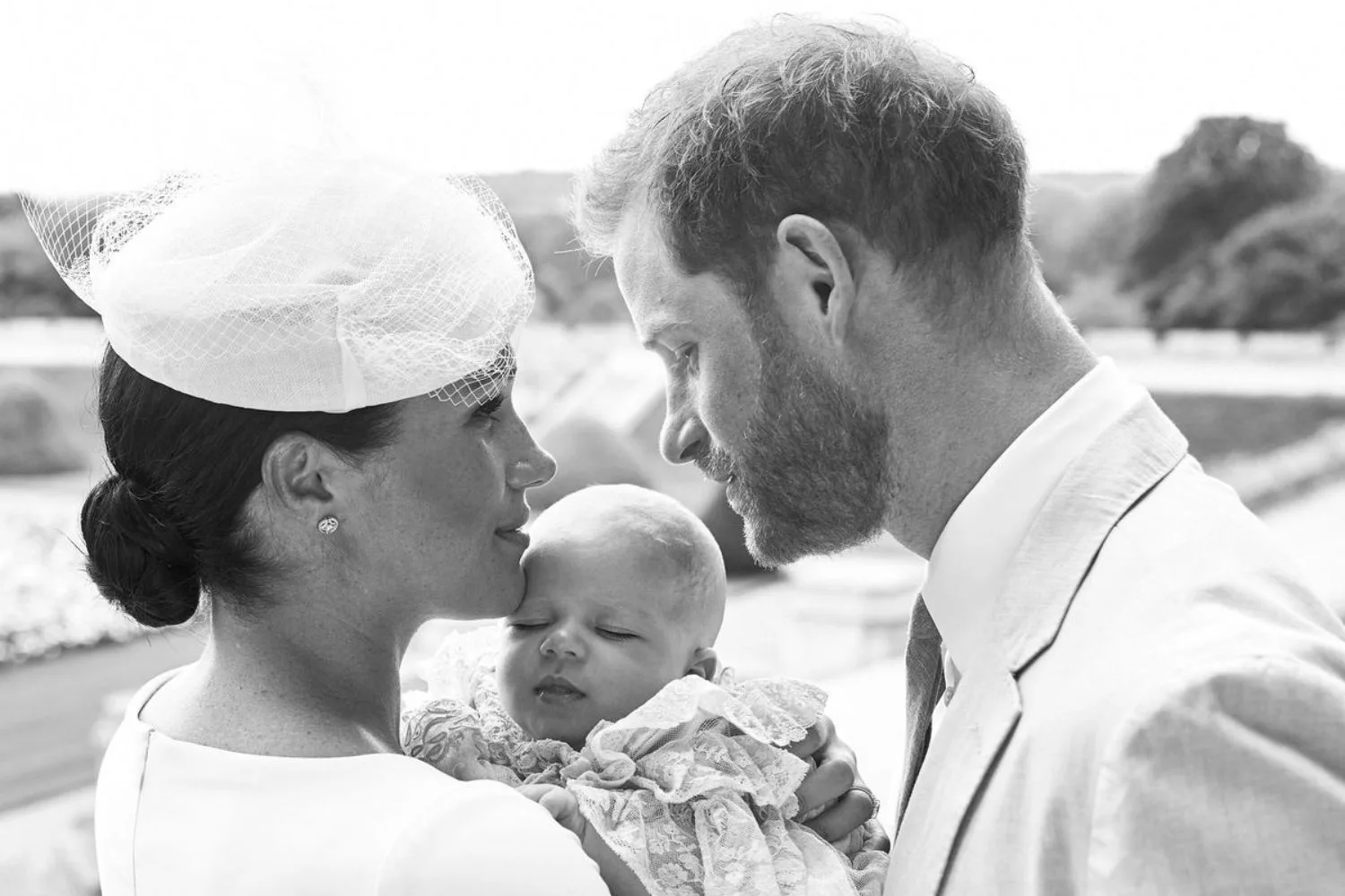 Here's what Prince Archie looks like now | New Idea