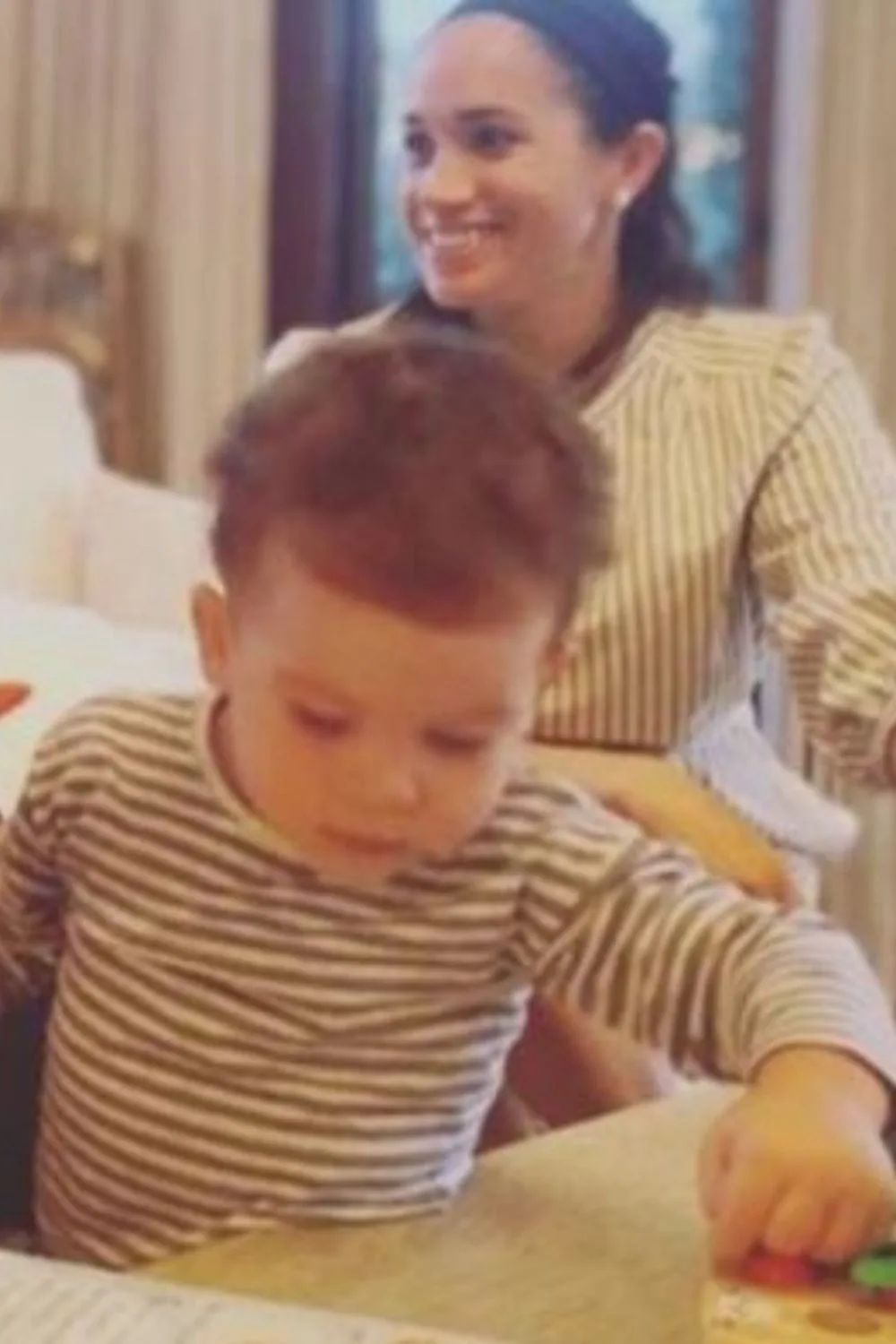 What does Prince Archie look like now? | New Idea