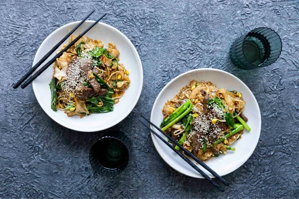 How To Create The Best Fake Takeaway Meals At Home In Australia | New Idea